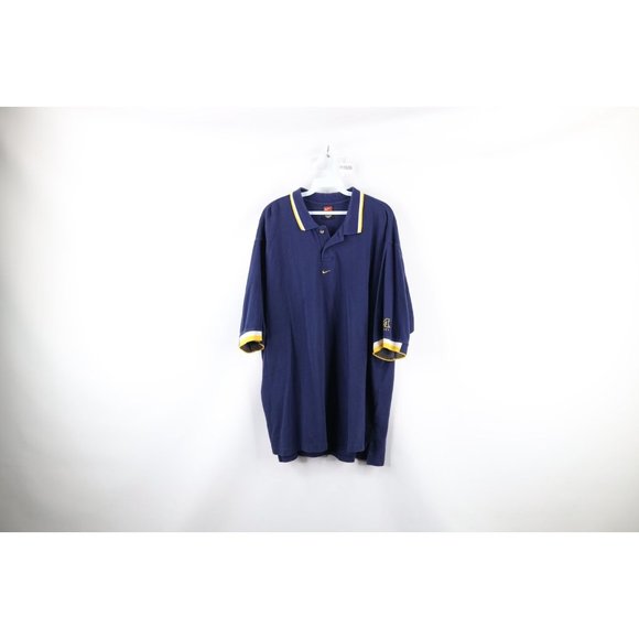 Nike | Shirts | Vintage 9s Nike Xl Travis Scott Mini Swoosh University ...